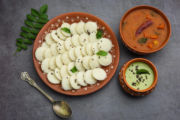 Online Food Shop